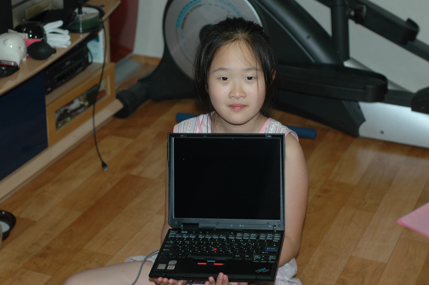 TPHOLIC - 유저Think갤러리 - DEll E4300...